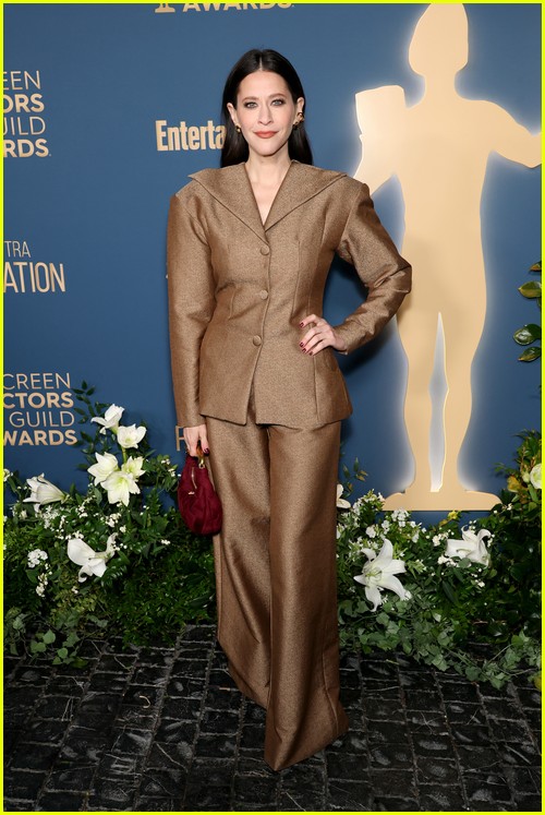 SAG Awards Season Celebration 2024 – See Photos of the Biggest Stars in ...