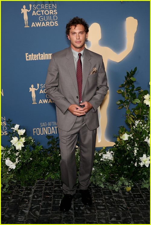 SAG Awards Season Celebration 2024 – See Photos of the Biggest Stars in ...
