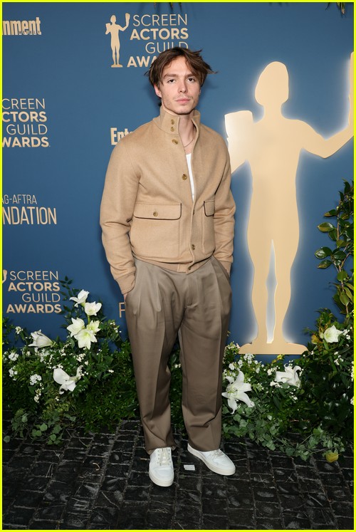 SAG Awards Season Celebration 2024 – See Photos of the Biggest Stars in ...