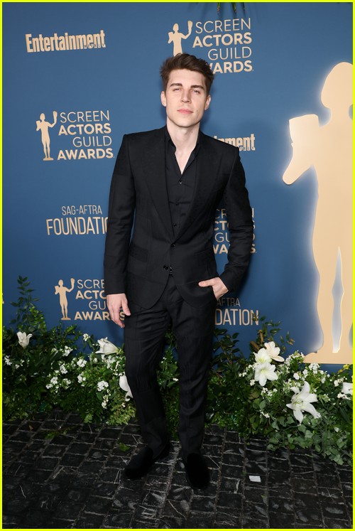 SAG Awards Season Celebration 2024 – See Photos of the Biggest Stars in ...