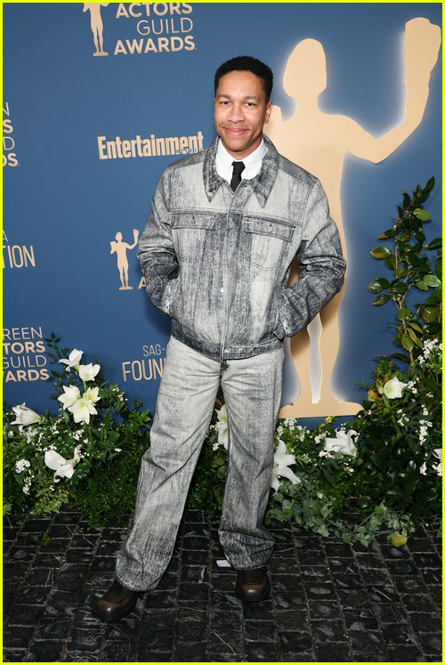 SAG Awards Season Celebration 2024 – See Photos of the Biggest Stars in ...