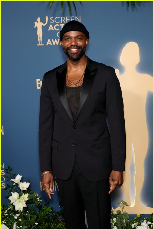 SAG Awards Season Celebration 2024 – See Photos of the Biggest Stars in ...