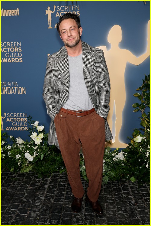 SAG Awards Season Celebration 2024 – See Photos of the Biggest Stars in ...