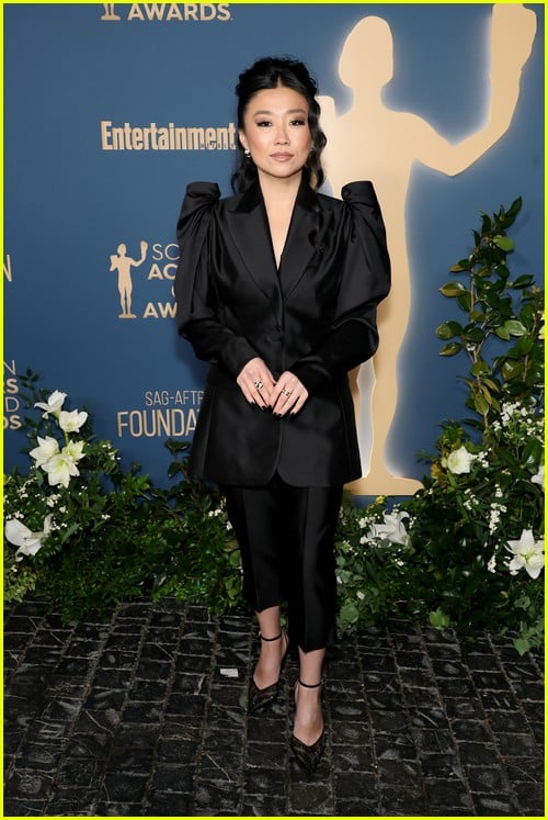 SAG Awards Season Celebration 2024 – See Photos of the Biggest Stars in ...