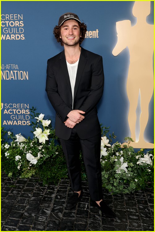SAG Awards Season Celebration 2024 – See Photos of the Biggest Stars in ...