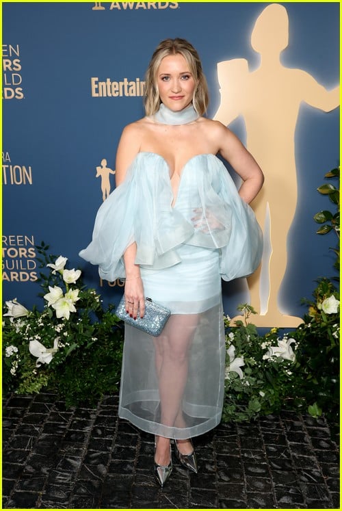 SAG Awards Season Celebration 2024 – See Photos of the Biggest Stars in ...