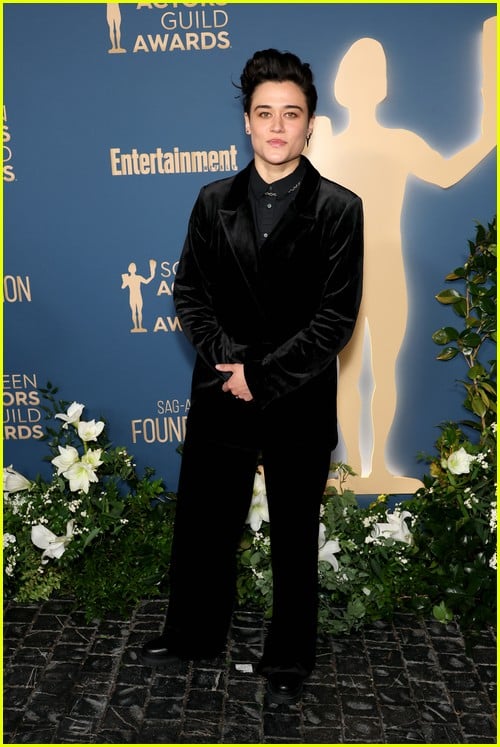 SAG Awards Season Celebration 2024 – See Photos of the Biggest Stars in ...