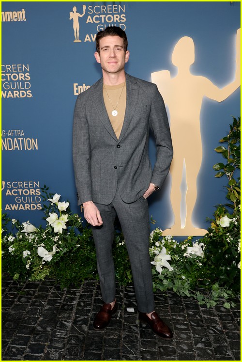 SAG Awards Season Celebration 2024 – See Photos of the Biggest Stars in ...