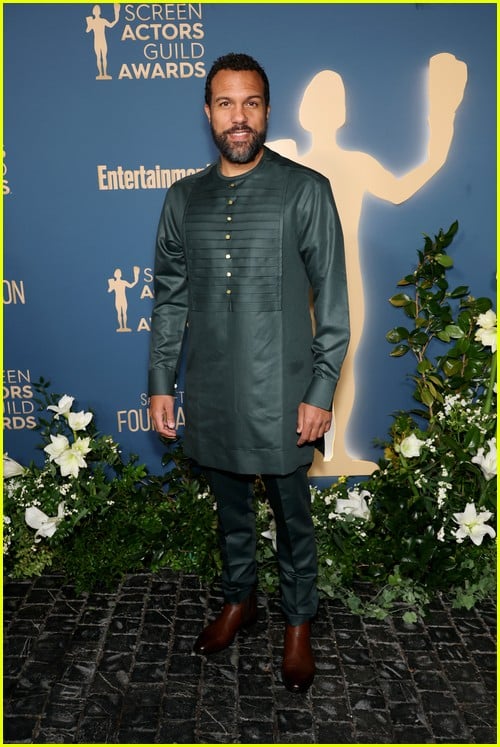 SAG Awards Season Celebration 2024 – See Photos of the Biggest Stars in ...