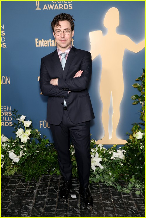 SAG Awards Season Celebration 2024 – See Photos of the Biggest Stars in ...