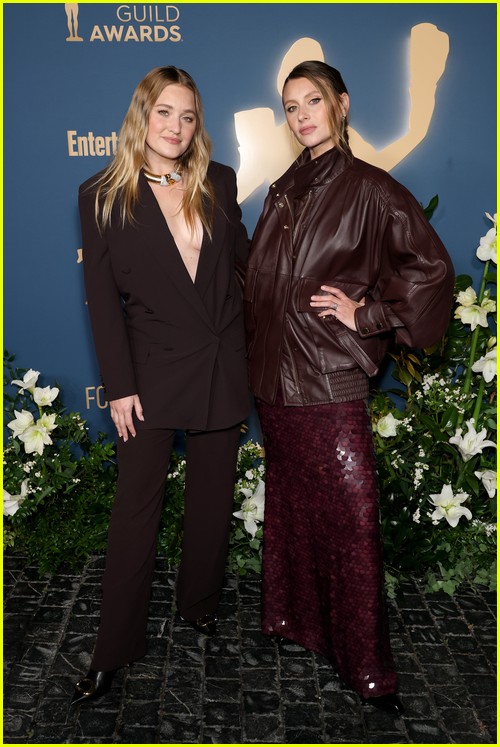 SAG Awards Season Celebration 2024 – See Photos of the Biggest Stars in ...