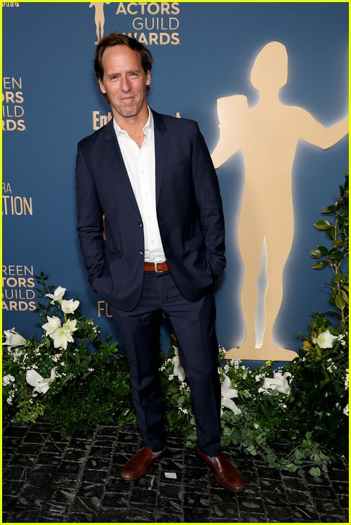 SAG Awards Season Celebration 2024 – See Photos of the Biggest Stars in ...