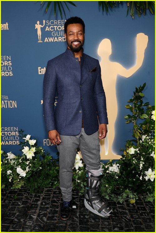 SAG Awards Season Celebration 2024 – See Photos of the Biggest Stars in ...