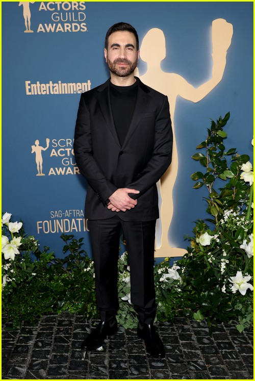 SAG Awards Season Celebration 2024 – See Photos of the Biggest Stars in ...