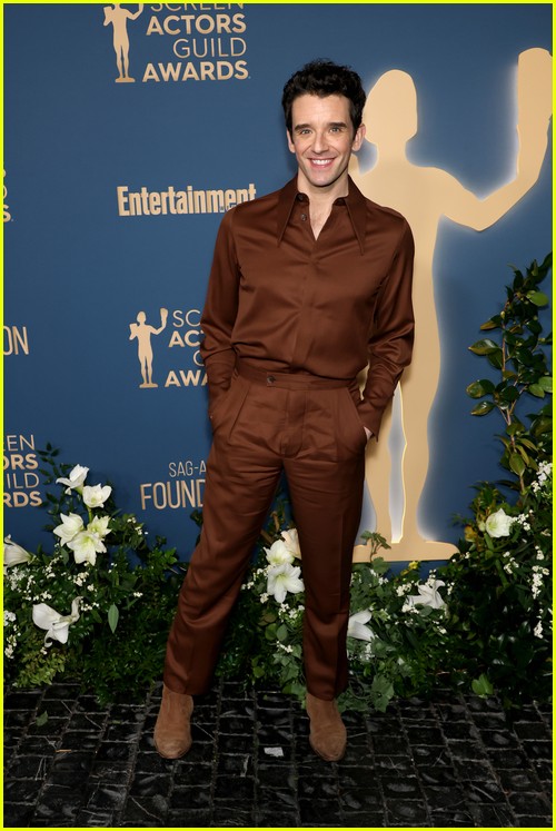 SAG Awards Season Celebration 2024 – See Photos of the Biggest Stars in ...