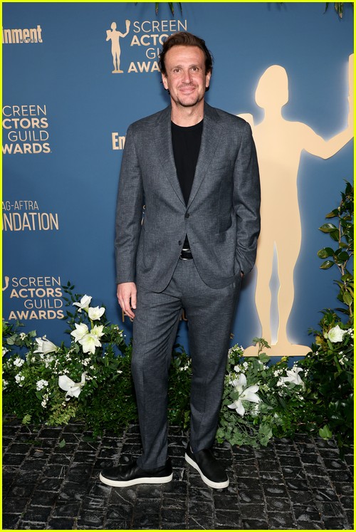SAG Awards Season Celebration 2024 – See Photos of the Biggest Stars in ...