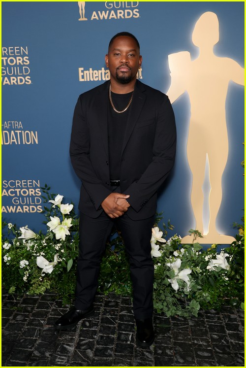 SAG Awards Season Celebration 2024 – See Photos of the Biggest Stars in ...