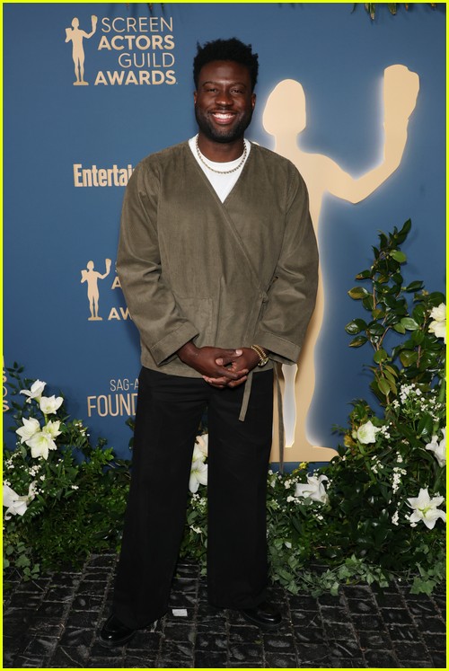 SAG Awards Season Celebration 2024 – See Photos of the Biggest Stars in ...