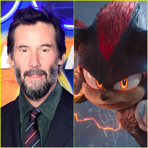 ‘Sonic 3′ Voice Cast Revealed: Who Plays Sonic, Tails, Knuckles & Shadow in 2024 Movie? Actors ...