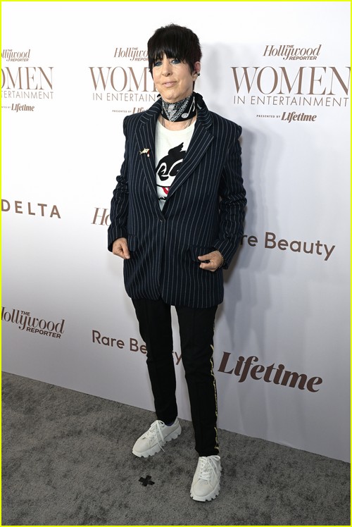 Selena Gomez, Jennifer Lawrence, Kerry Washington, & More Bring Star ...