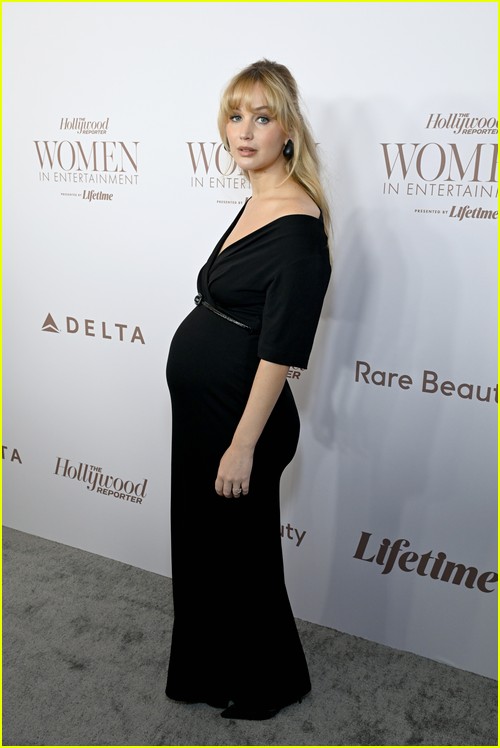 Selena Gomez, Jennifer Lawrence, Kerry Washington, & More Bring Star ...