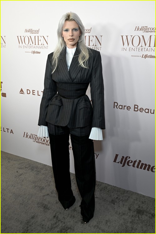 Selena Gomez, Jennifer Lawrence, Kerry Washington, & More Bring Star ...