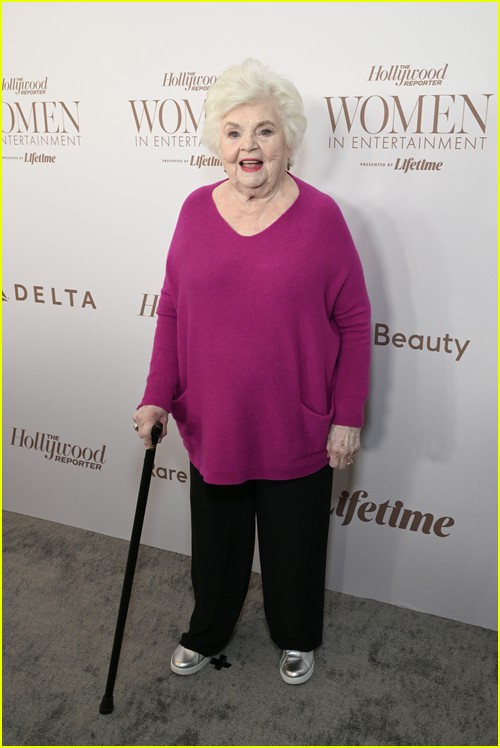 Selena Gomez, Jennifer Lawrence, Kerry Washington, & More Bring Star ...