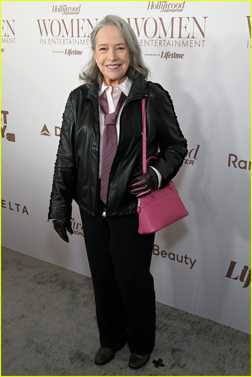 Selena Gomez, Jennifer Lawrence, Kerry Washington, & More Bring Star ...