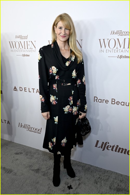 Selena Gomez, Jennifer Lawrence, Kerry Washington, & More Bring Star ...