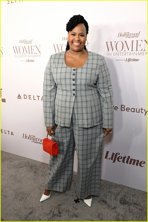 Selena Gomez, Jennifer Lawrence, Kerry Washington, & More Bring Star ...