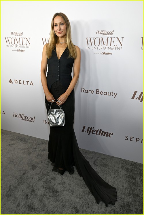 Selena Gomez, Jennifer Lawrence, Kerry Washington, & More Bring Star ...