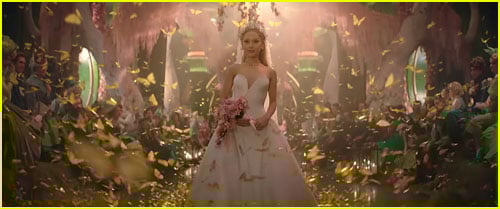 8 Moments from ‘Wicked Part 2′ That Were in the First Trailer Released ...