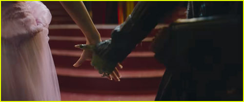 8 Moments from ‘Wicked Part 2′ That Were in the First Trailer Released ...