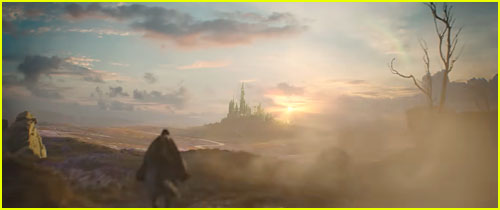 8 Moments From ‘Wicked: For Good’ We’ve Already Seen Ahead of Part 2′s ...