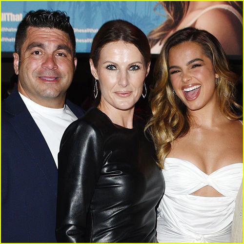 Addison Rae Talks Working With Charli XCX, Bryce Hall Cheating ...