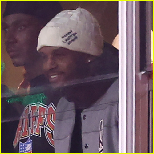 Who Is Sitting With Taylor Swift at Bills Vs Chiefs AFC Championship ...