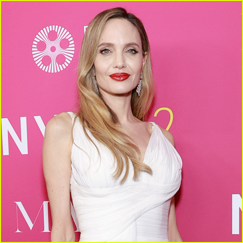 Angelina Jolie Shares Her ‘Secret Skill,’ Reveals What Made Her Want to ...