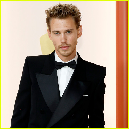 Who Else Auditioned for Austin Butler’s Role in ‘Elvis’? See 4 Actors ...