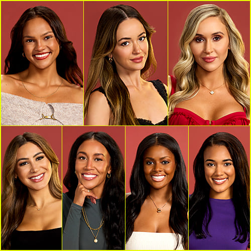 Who Wins ‘The Bachelor’ 2025? Grant’s Winner Spoilers Revealed by ...