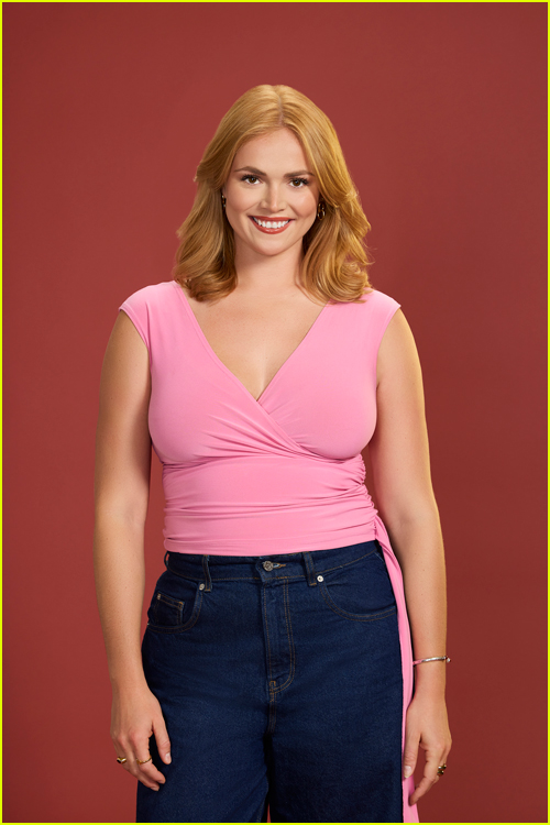 ‘The Bachelor’ 2025 Contestants Revealed for Grant Ellis’ Season: Meet ...