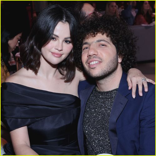 4 Celeb Couples That Could Make Their Red Carpet Debut at Golden Globes 2025 (1 Pairing is ...