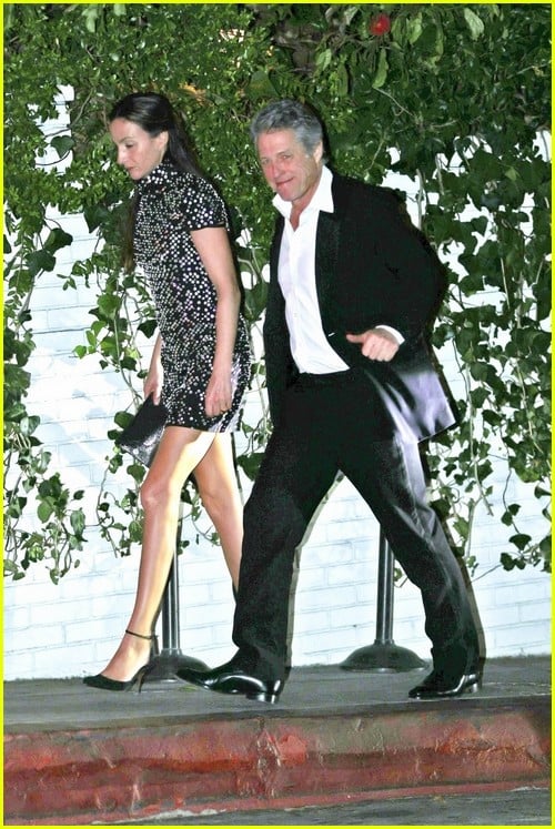 Every Star Who Went to the Golden Globes 2025 After Parties – Full ...