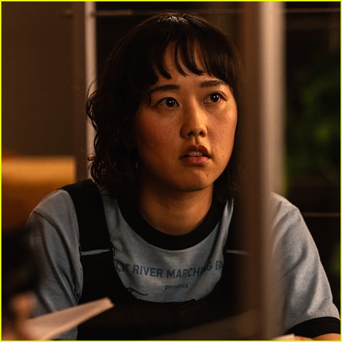 ‘School Spirits’ Season 2 Cast Unveiled: 12 Stars Return, 4 Actors Join ...