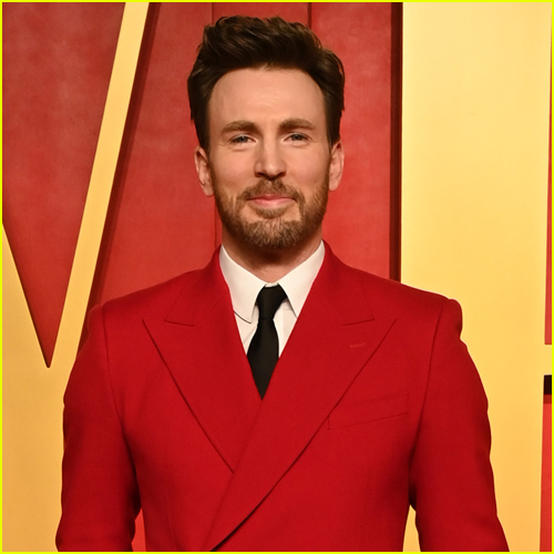 Casting Captain America – 11 Actors Who Competed With Chris Evans for ...