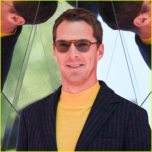 Benedict Cumberbatch Reveals ‘Avengers’ MCU Spoilers, Talks Doctor ...