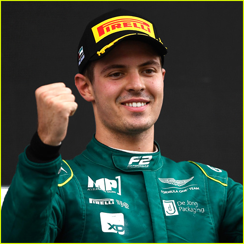 Every Formula 1 2025 Reserve Driver Revealed, So Far | EG, evergreen ...