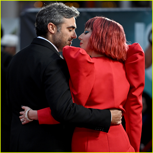 Lady Gaga Talks New Album ‘Mayhem,’ Fiancé Michael Polansky & Having ...