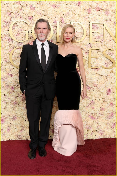 Best Dressed at Golden Globes 2025 – Top 35 Red Carpet Looks Revealed, Ranked in Order! | 2025 ...