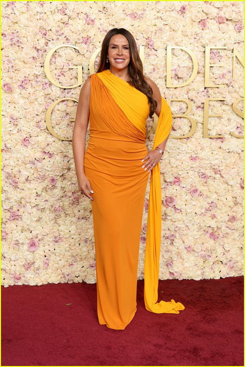 Best Dressed at Golden Globes 2025 – Top 35 Red Carpet Looks Revealed, Ranked in Order! | 2025 ...