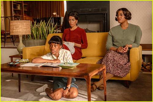 MGM+ Drops ‘Godfather of Harlem’ Season 4 First Look Photos, Plus 8 Stars Confirmed to Return ...